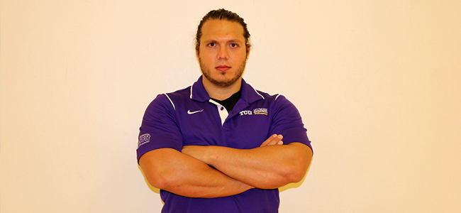 Campus Recreation & Wellness Promotion | Robert (Bobby) Tofan, WellnessGold