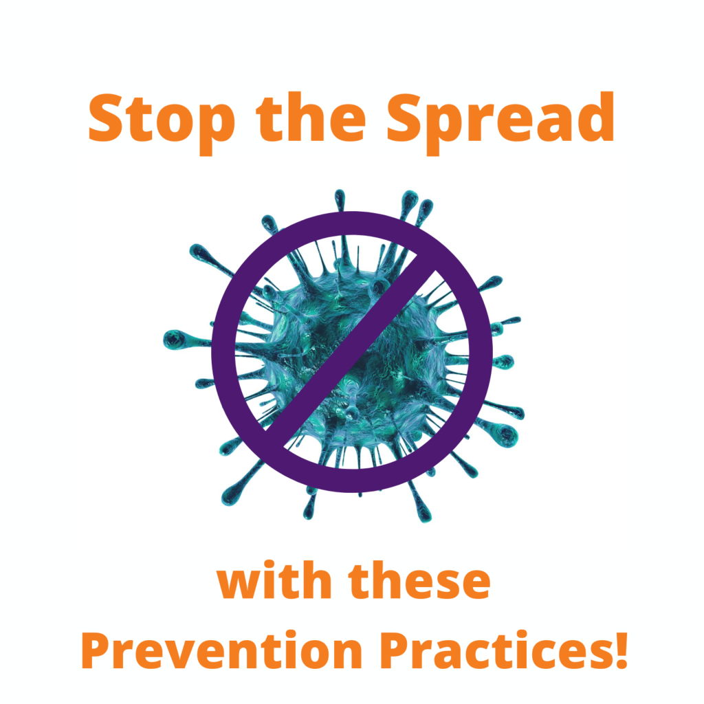 Campus Recreation & Wellness Promotion | Prevention Practices