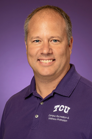 Campus Recreation & Wellness Promotion | Staff Directory